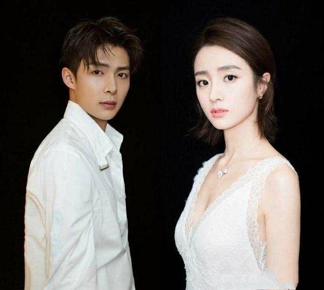 "Worth hundreds of millions" Xu Lu: jealous of Yang Mi and connoted by ...
