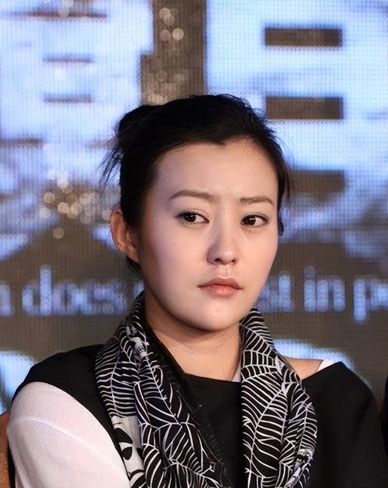 Hao Lei: After separating from Liu Ye, you lived alone with your twin ...