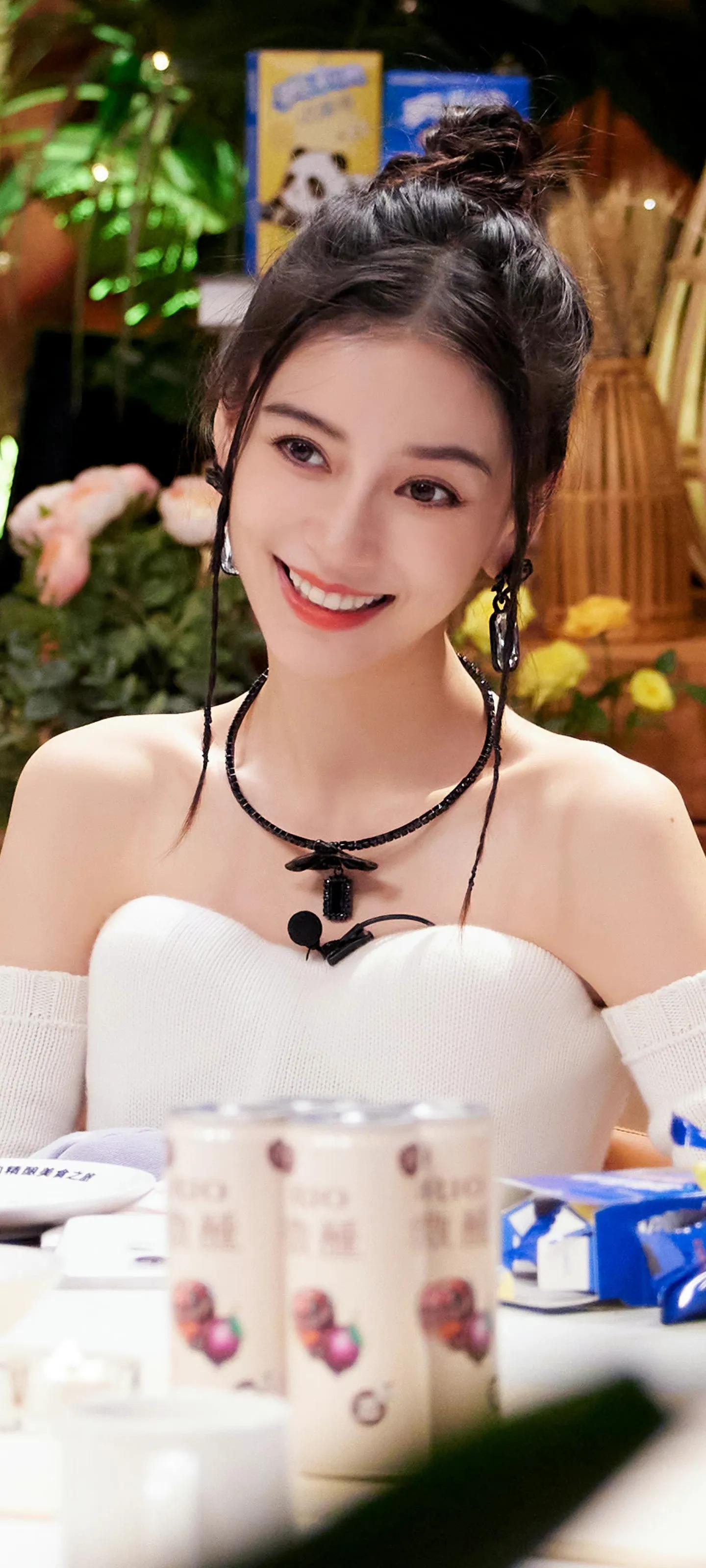 angelababy - iMedia