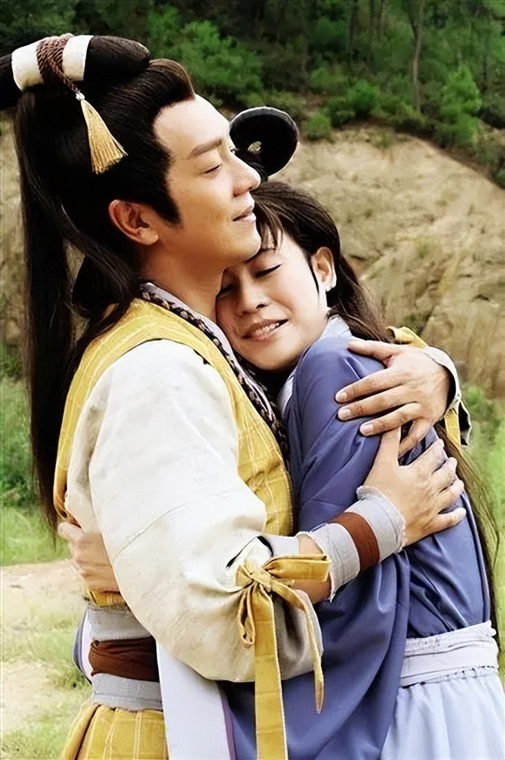 Xuan Xuan responded to "Wang Baochuan's stalk of digging wild ...