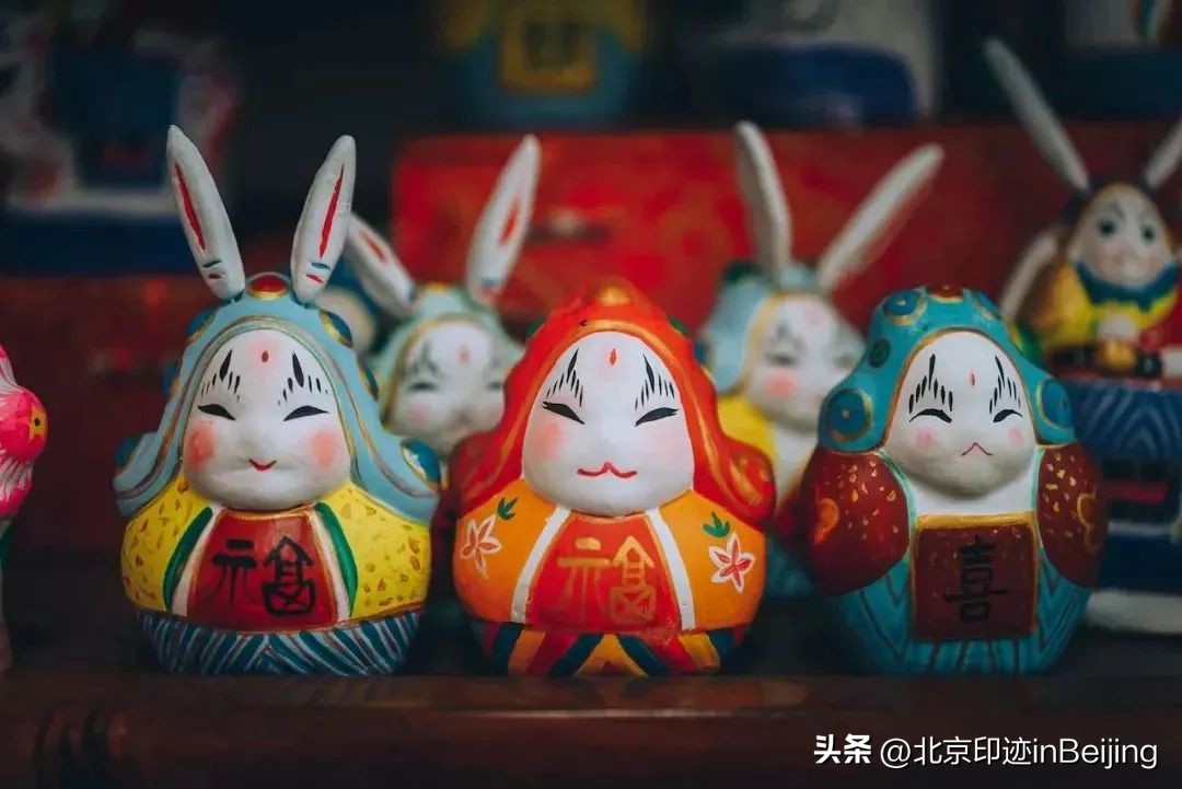 The Mid-Autumn Festival Says Rabbit Lord - iMedia