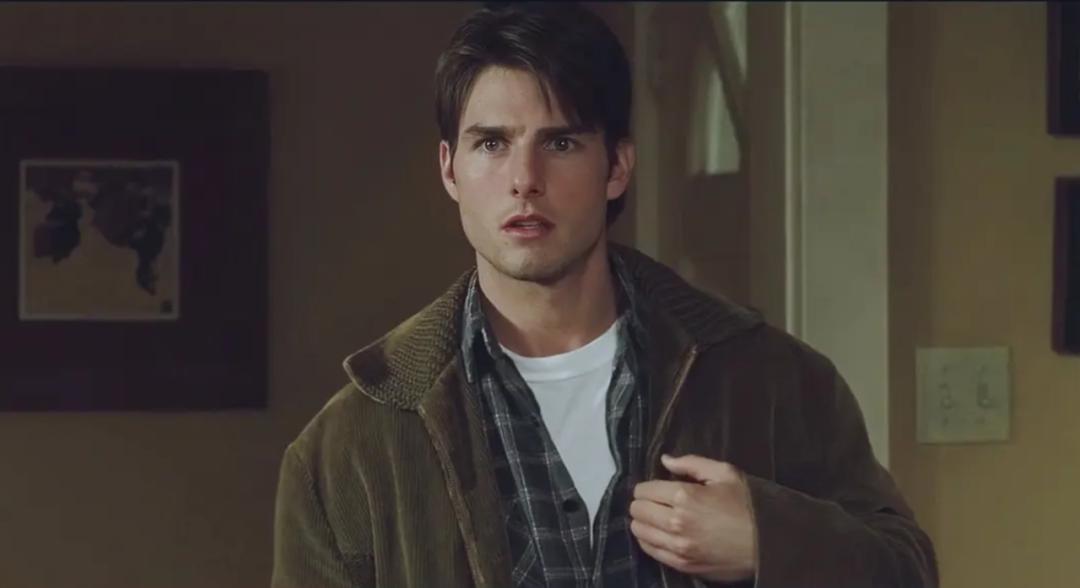 Unfortunately, the 61-year-old Tom Cruise did not save Hollywood's ...