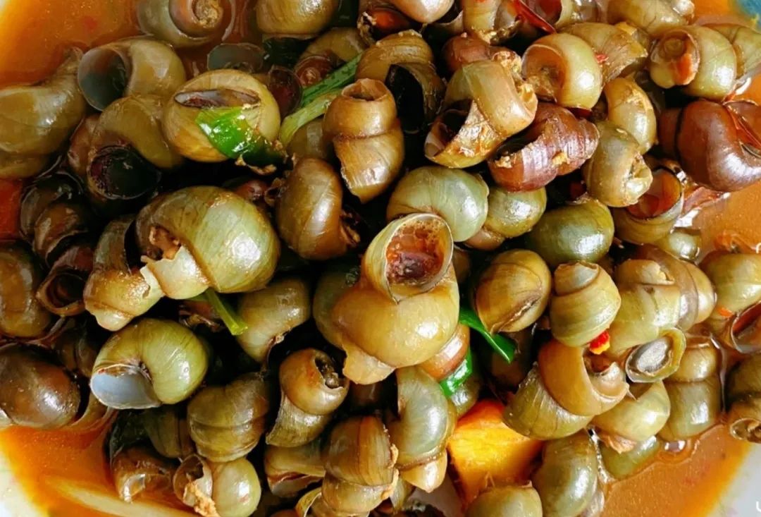 "Eat three delicacies before Ming Dynasty, like a living fairy", when Qingming arrives, eat ...