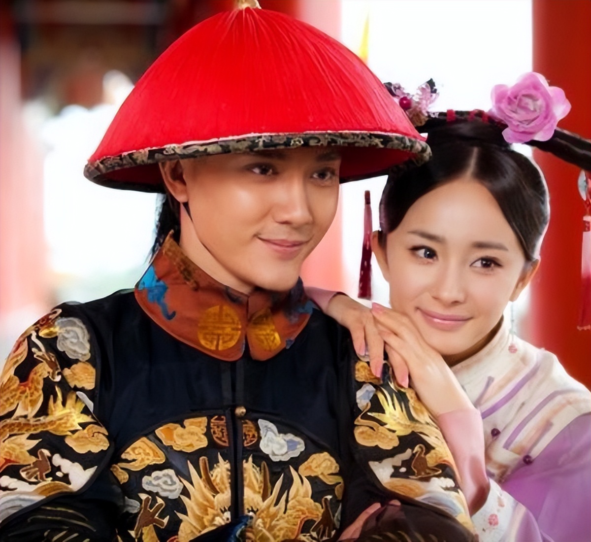 Feng Shaofeng's new play is controversial, he is still playing puppet ...