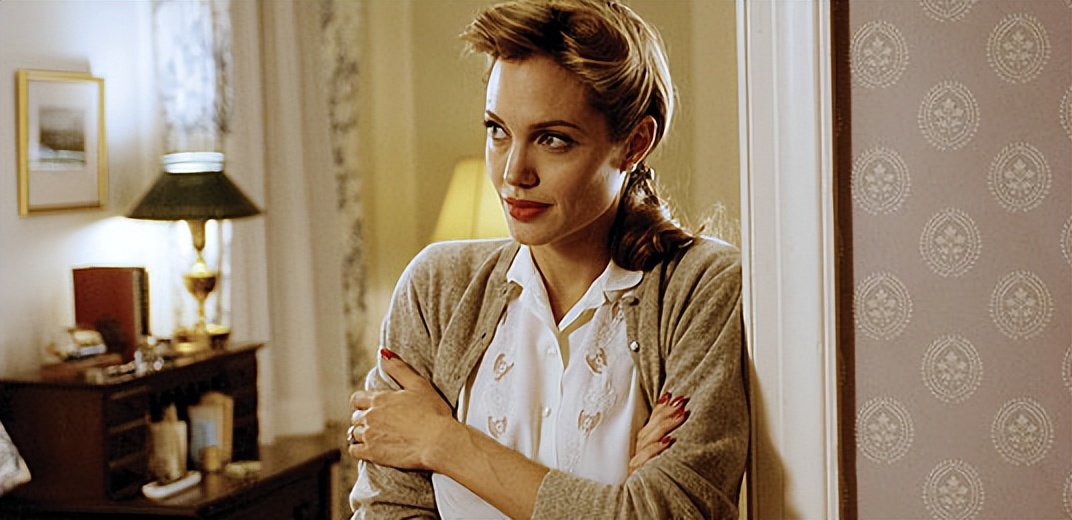 High energy all the way! The classic movie played by Angelina Jolie ...