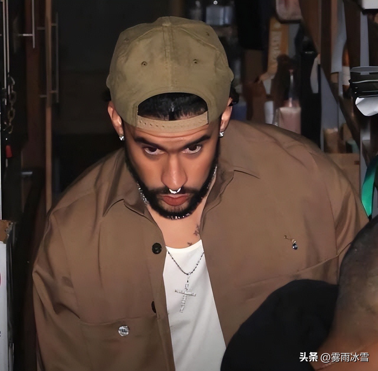 New relationship exposed? Kendall was photographed dating the rapper ...