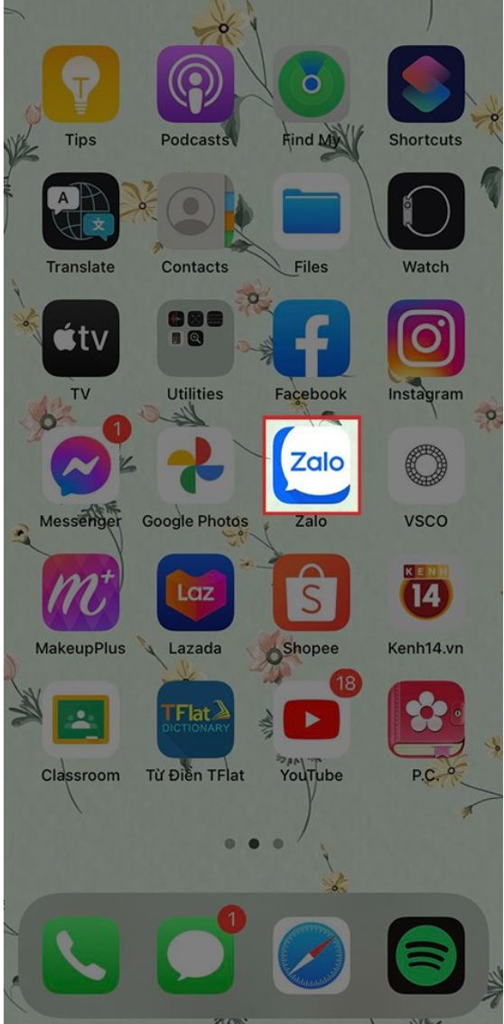 How to Quickly Delete Multiple Messages on Zalo Phone and Computer - iNEWS