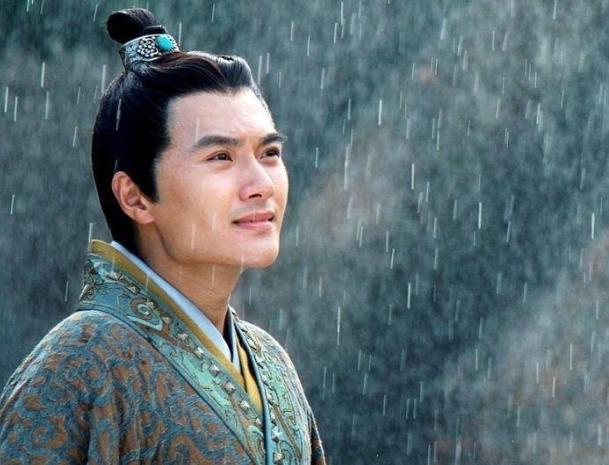 Emperor Wen of Han Dynasty: the first person who exempted agricultural ...