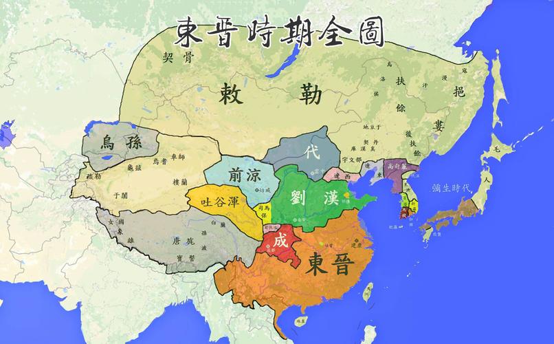 What impact did the political changes and social transformation of the ...