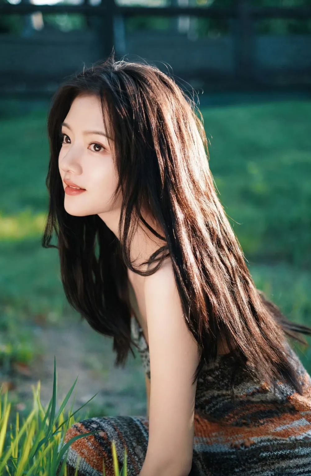 Luo Jin, Wenjing Bao, Miao Miao, Song Yuqi, Ren Min - iNEWS