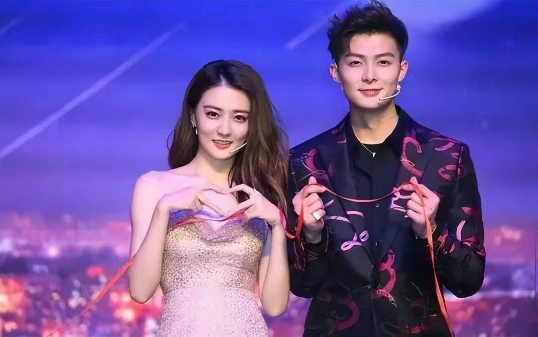 Zhang Mingen's "scumbag" deeds are on the hot search again. How are the ...