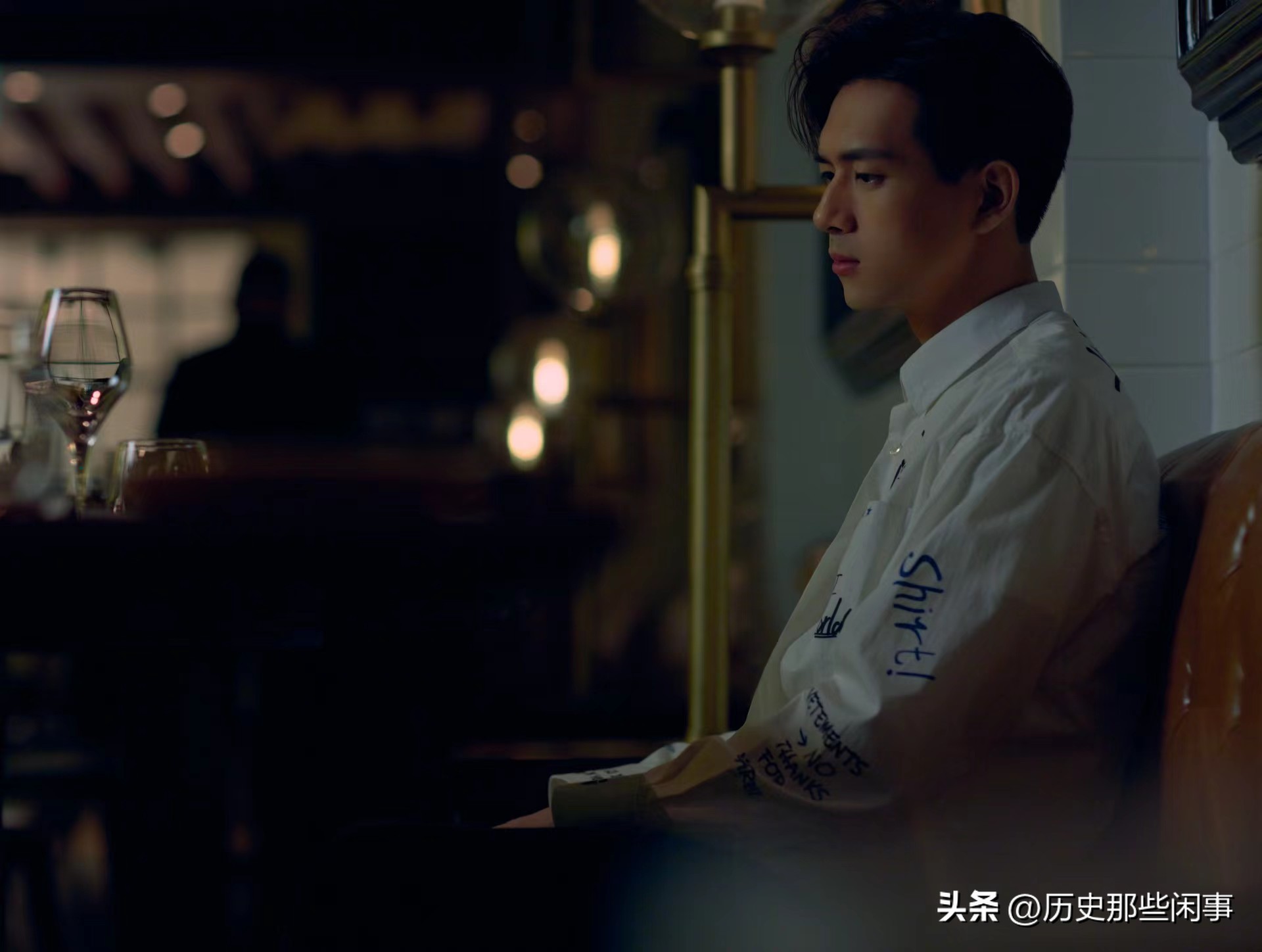 Li Xian: from no one cares about her boyfriend to becoming a famous ...