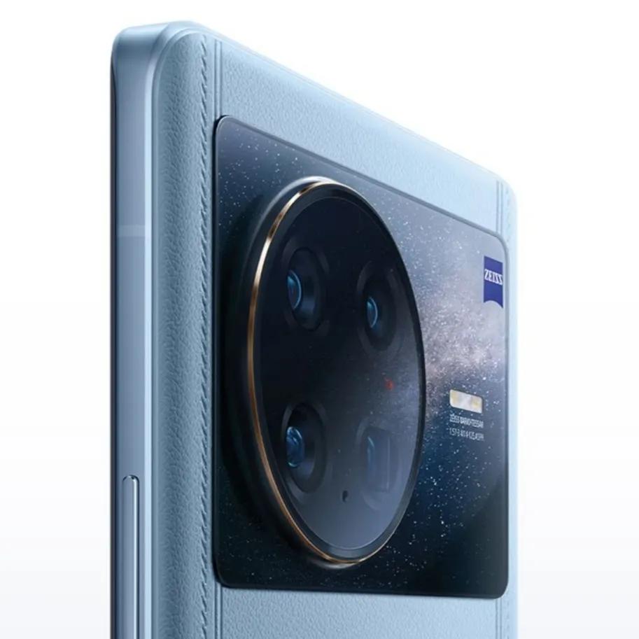 vivo mobile phone - vivo X Note - iMedia
