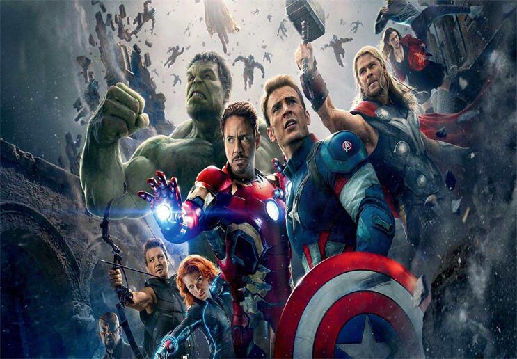 An Epic Ending: A Critical Analysis of 'Avengers: Endgame' - iNEWS