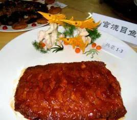 Ten classic dishes in Tianjin - iNEWS