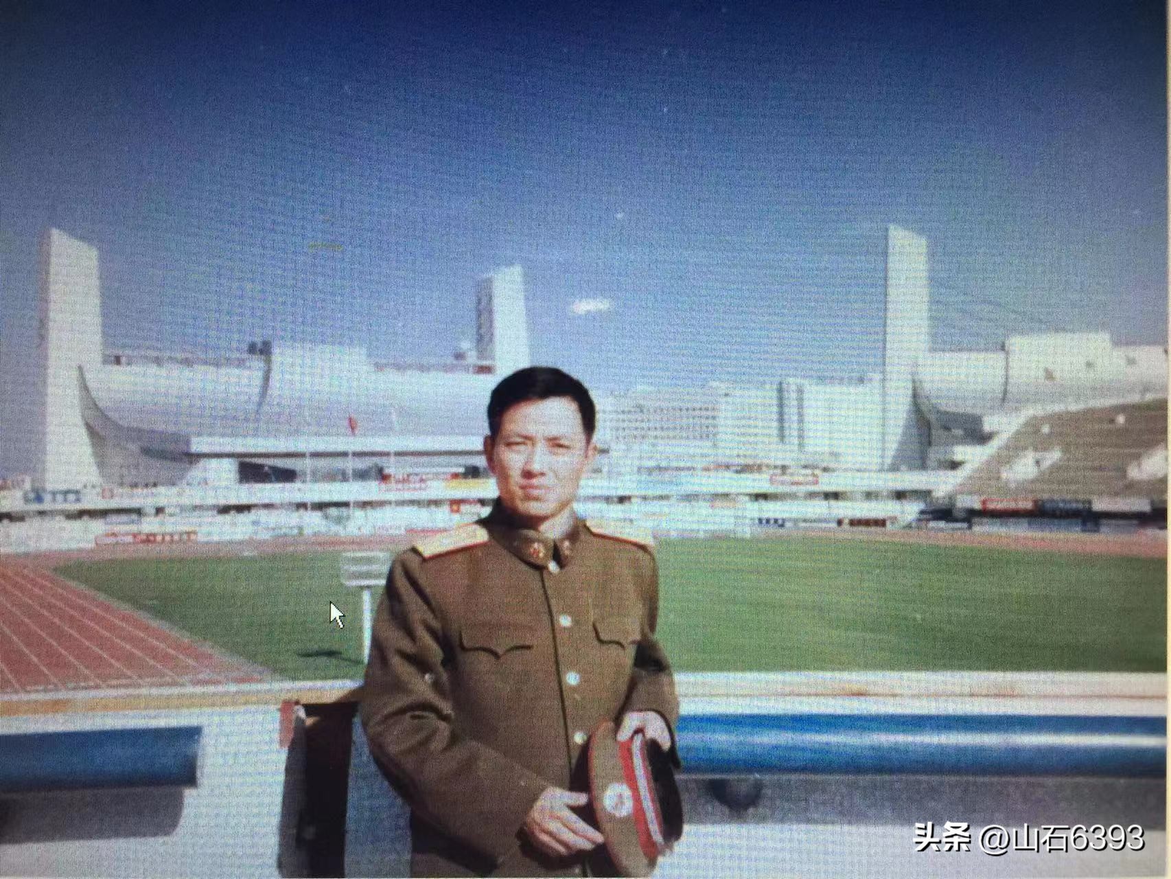 "Comrade-in-arms Meiwen" "Forever 78 Division" 26 ~ Wang Delin: "The ...