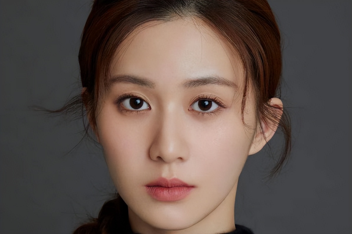 Guan Xin, who looks sweet, uses solid acting skills to play many ...