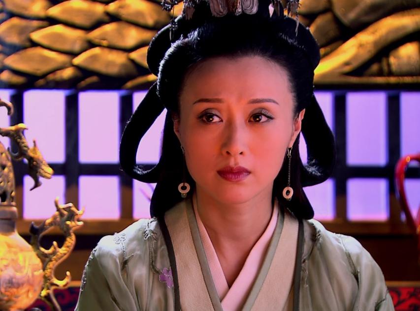 Only after you understand Empress Dowager Dou's entrustment to Liu Che ...