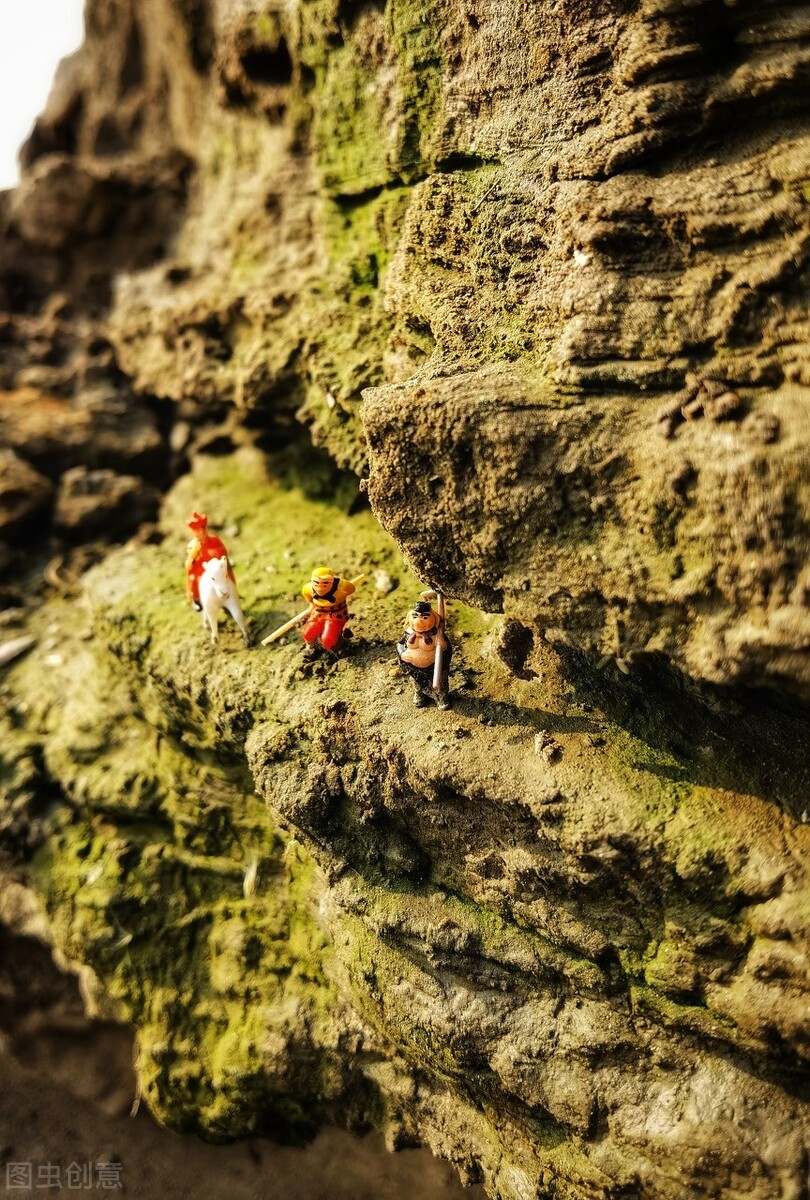 The mountains are heavy and there is no way to restore doubts: Lu You ...