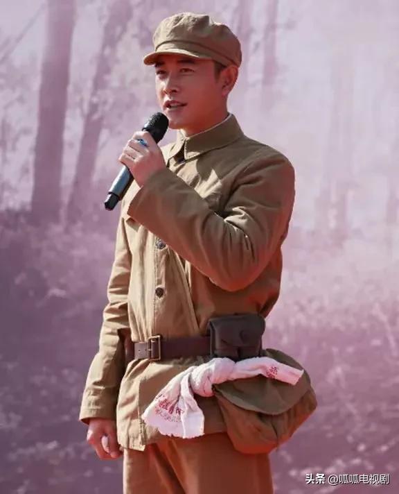 "Stalker" received negative reviews, and CCTV's upcoming military drama ...