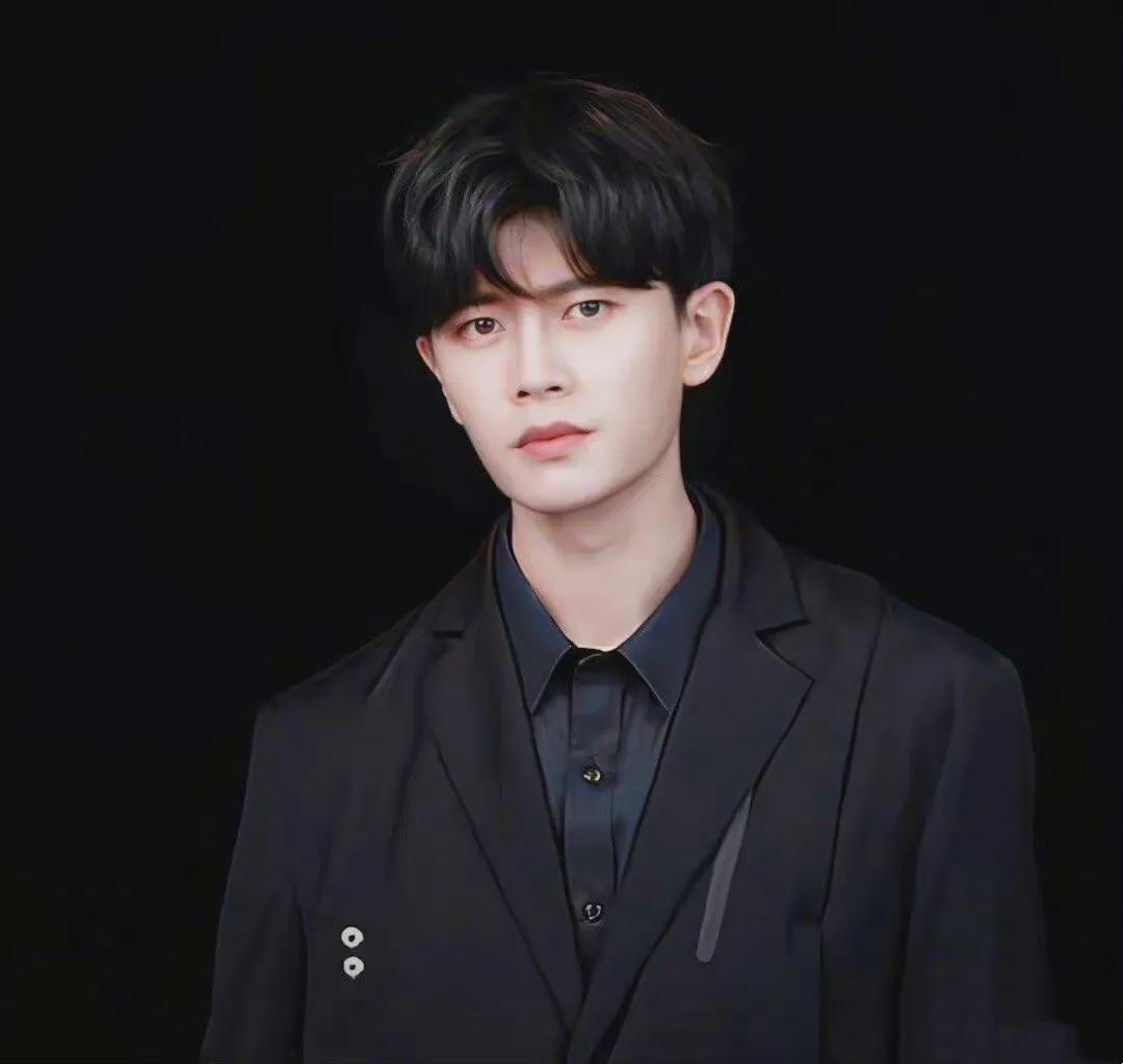 Tan Songyun's new drama is about to start, and he will stage a warm ...