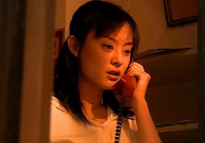 Jade Guanyin: As long as An Xin's husband Zhang Tiejun is more handsome ...