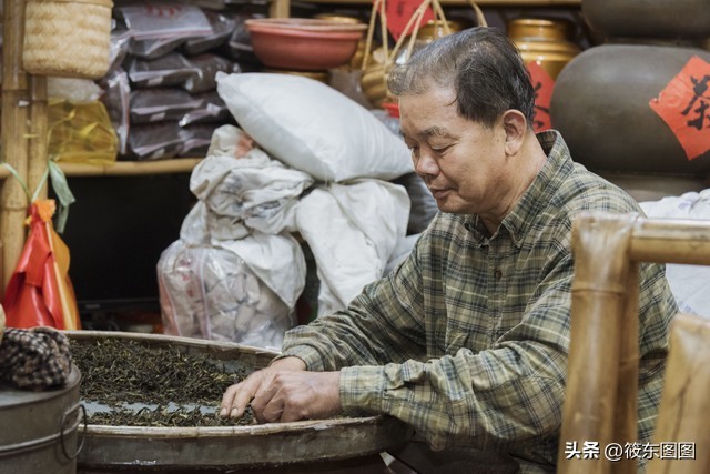 When did Chaoshan Gongfu tea appear? - iNEWS