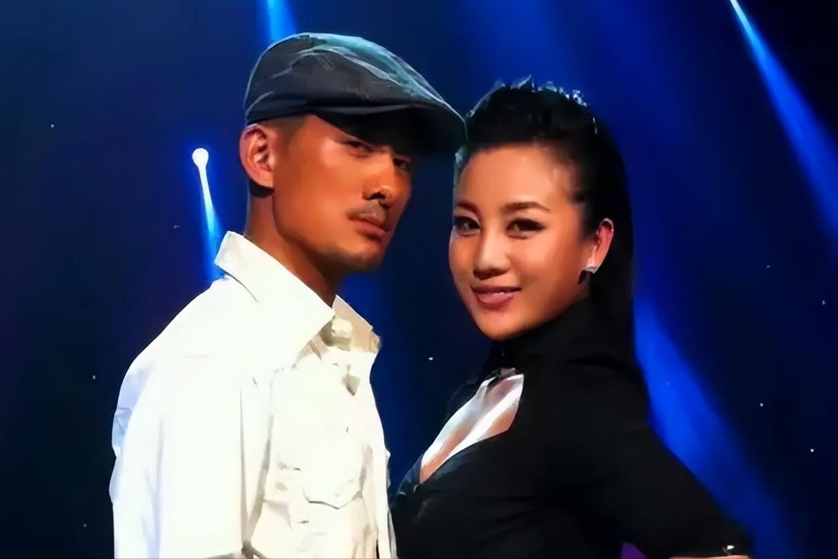 Facts have proved that Ah Bao, the singer who is now "pretending to be ...
