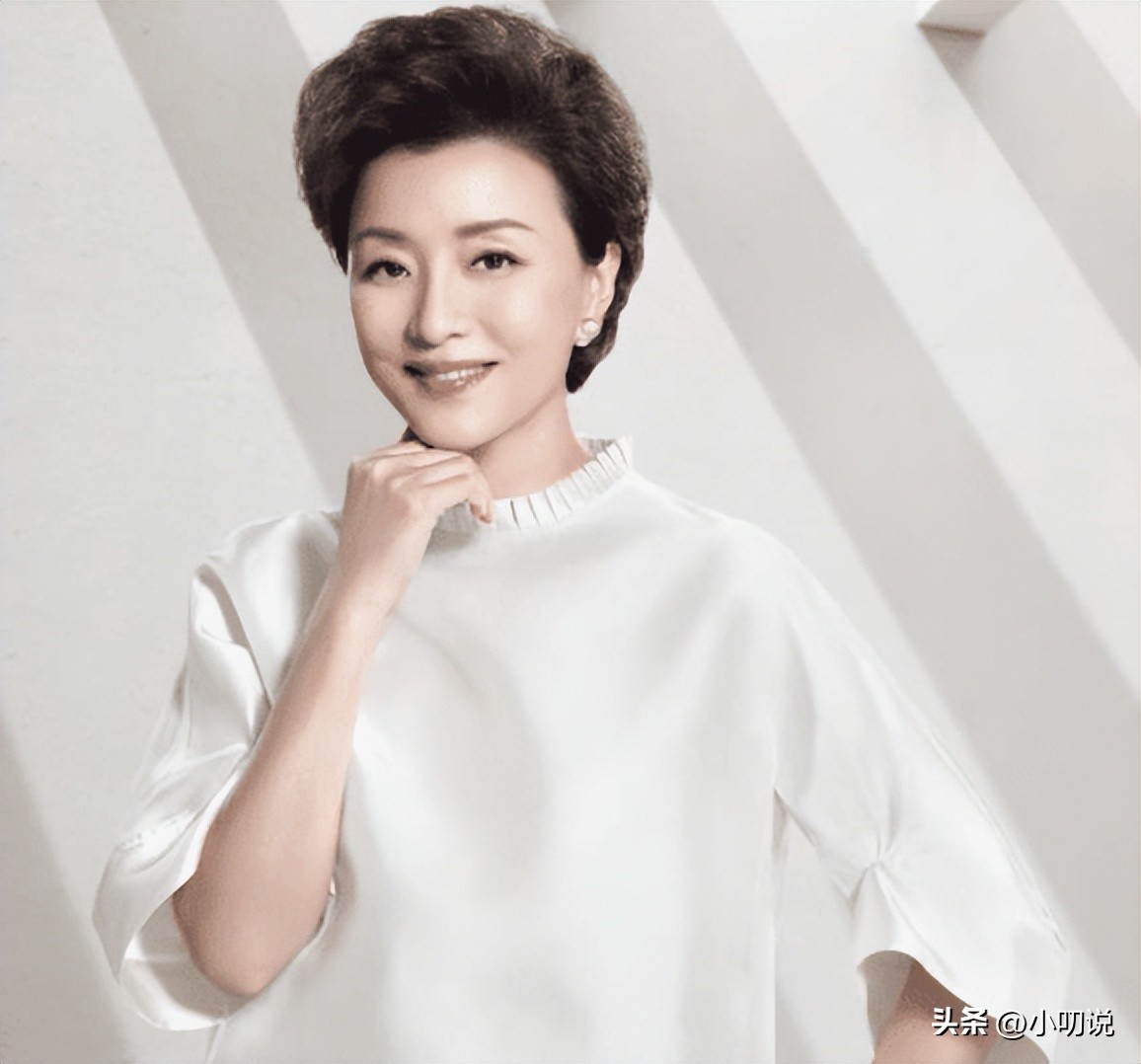 Yang Lan: A well-known beauty host, married into a wealthy family after ...