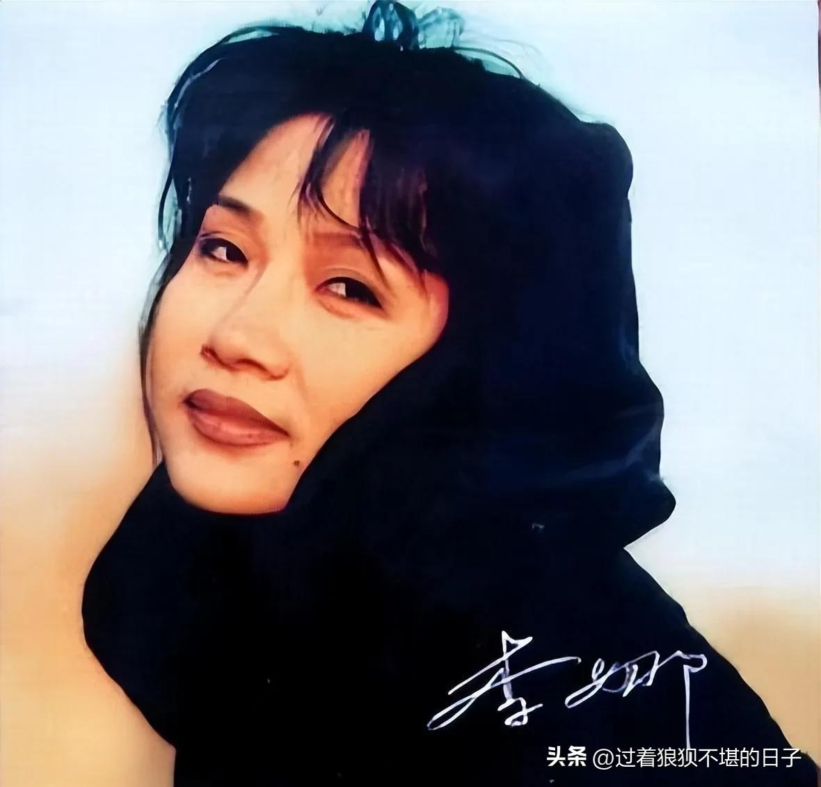 Heng Yue's song is majestic, why didn't he become Li Na's second - iMedia