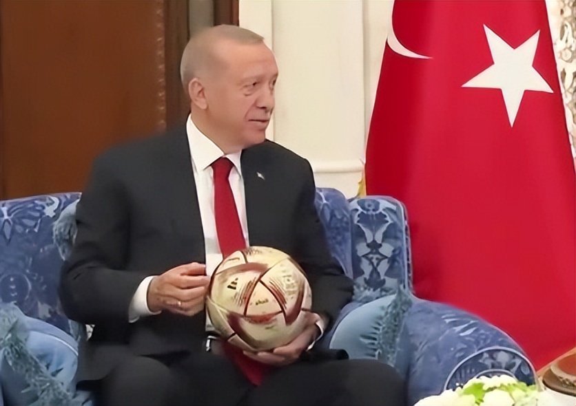 Turkey is happy, but Russia is still determined to withdraw from the ...