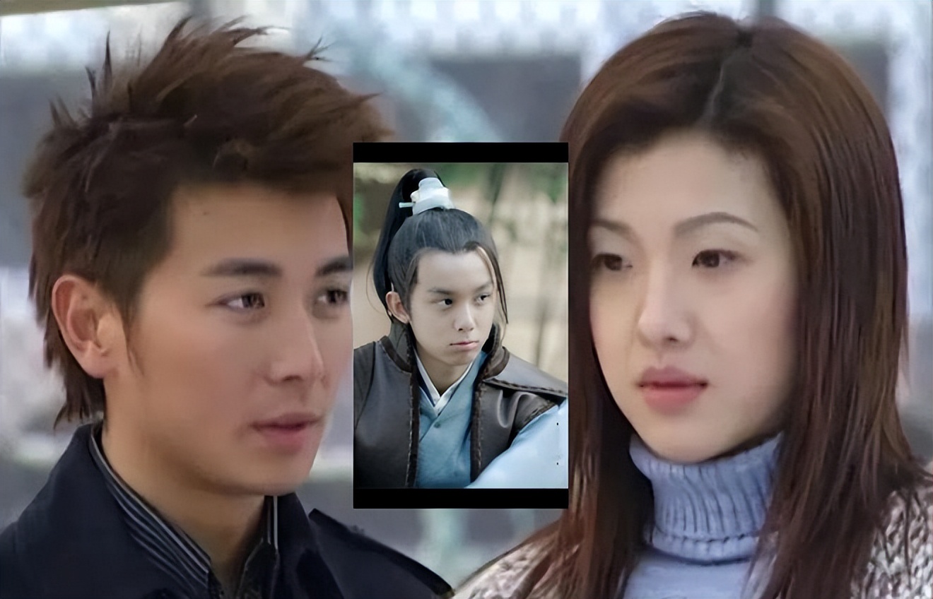 Bao Jianfeng: The little follower Feiliu in "Langya Bang" conquered ...