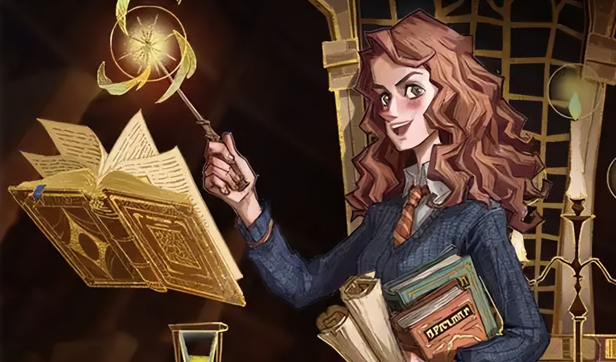 Harry Potter Magic and Awakening Hagrid's three-book lineup restores 30 ...