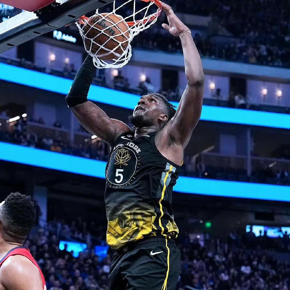 Why are the Warriors so strong now? - iNEWS