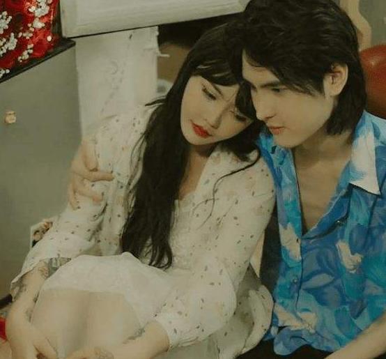 Han Anran gets divorced, and the entry says Ma Zexin is "ex-husband", netizens: Sooner or later ...