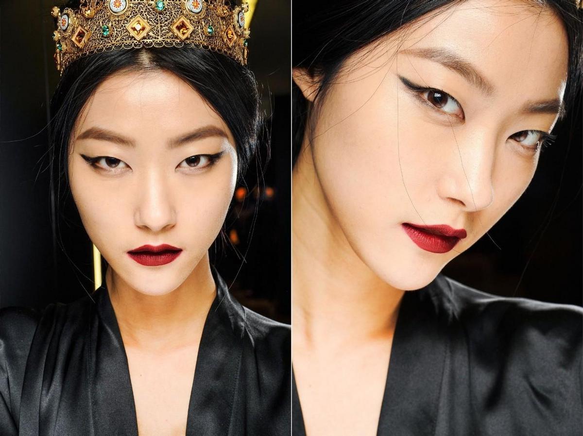 Misunderstood as "Danfengyan" with squinting eyes, how rare is it? - iNEWS