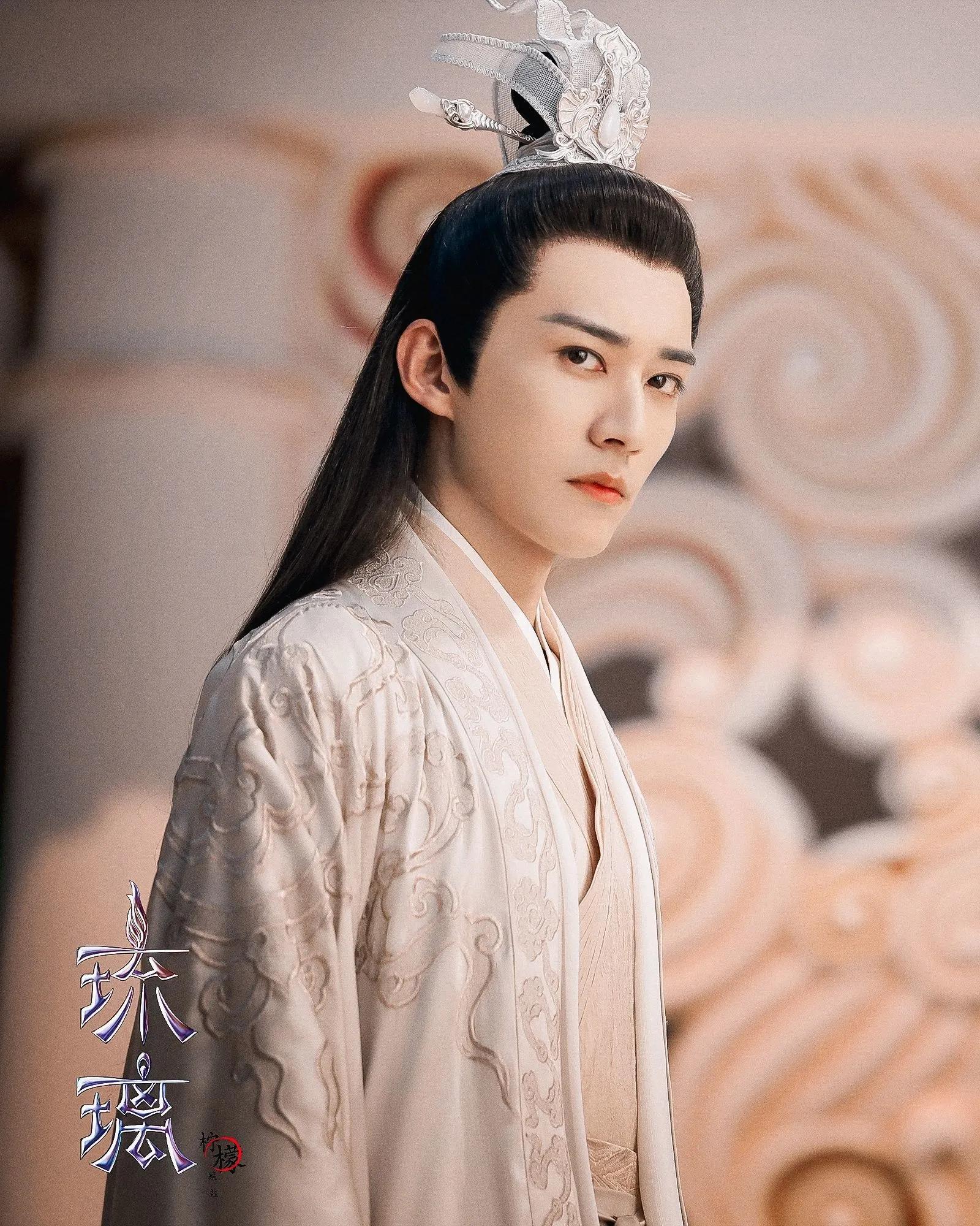 Is Liu Xueyi who has good looks and acting skills really bad? - iMedia