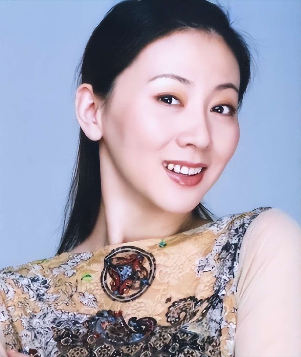 What happened to Tang Jiali, the first person in Chinese body art - iNEWS