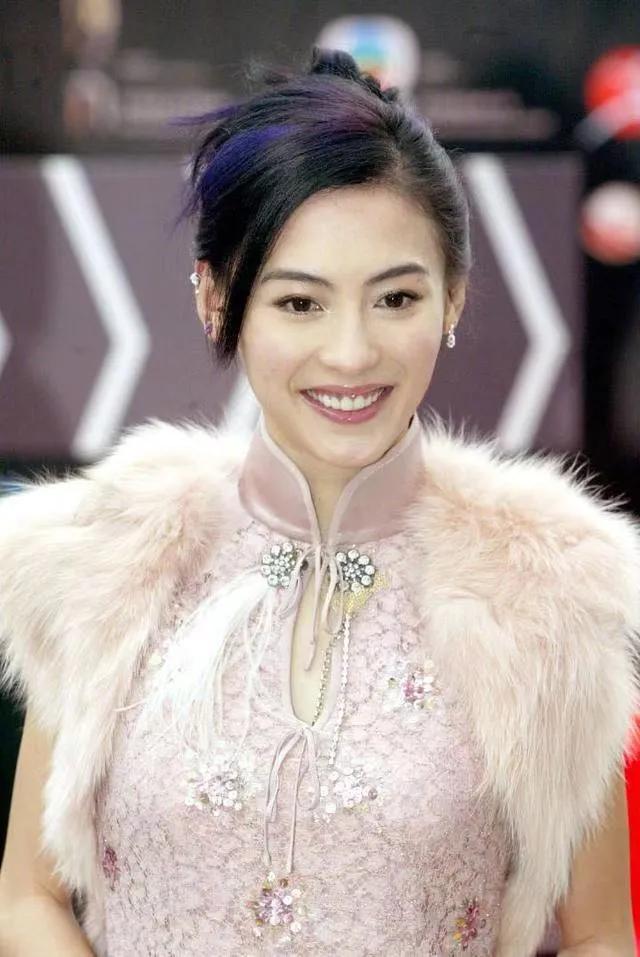 Cecilia Cheung, Charlene Choi, Myolie Wu, Charmaine Sheh, who can be ...