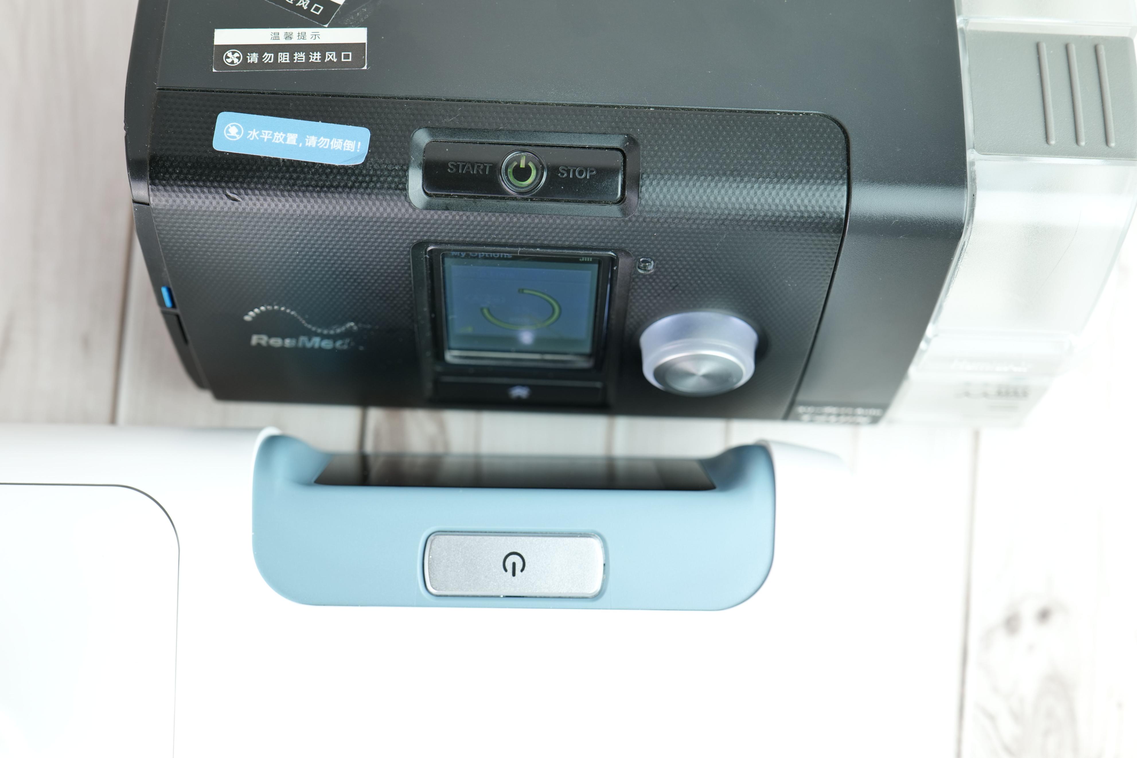 Comparison between ResMed S10 and Lepu R20: What is the difference in the experience of a ...