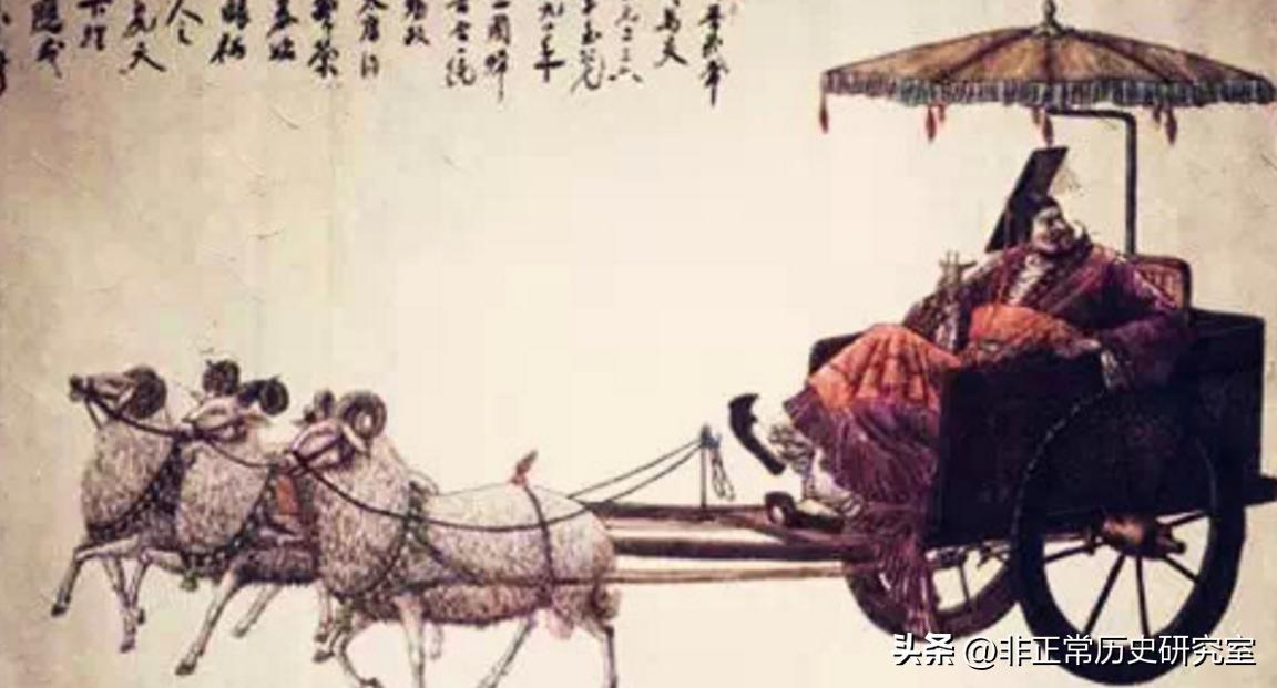 Sima Yan knew that Sima Zhong's IQ was not good, so why didn't he make ...