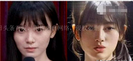 How did 4 ordinary-looking actresses transform themselves into beauties ...
