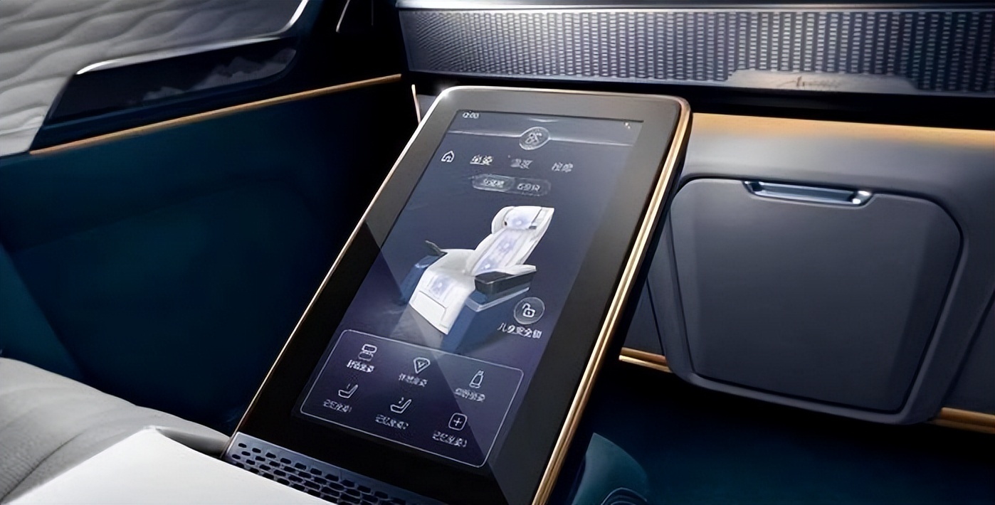 Does the new car era need "dual 8155 chips"? - iNEWS