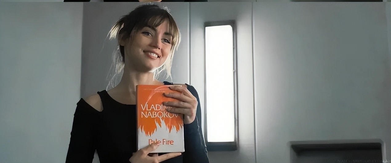 Blade Runner 2049: Existential Crisis and the Search for Meaning - iNEWS