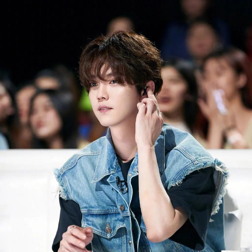 Why is Lu Han called the ceiling of internal entertainment? Is he ...