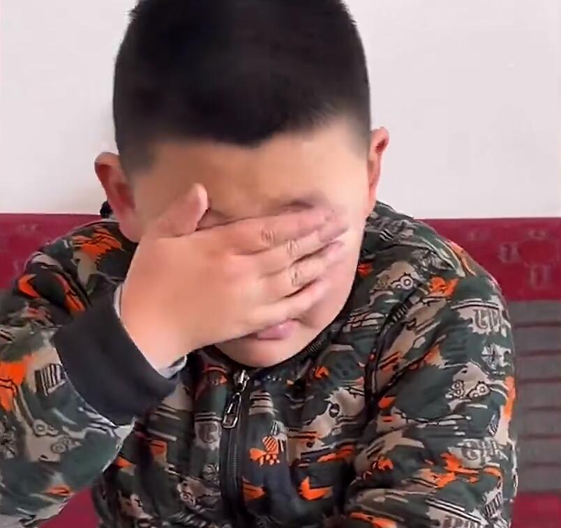 Dad made dumplings for his son for 33 days in a row, and the son cried ...