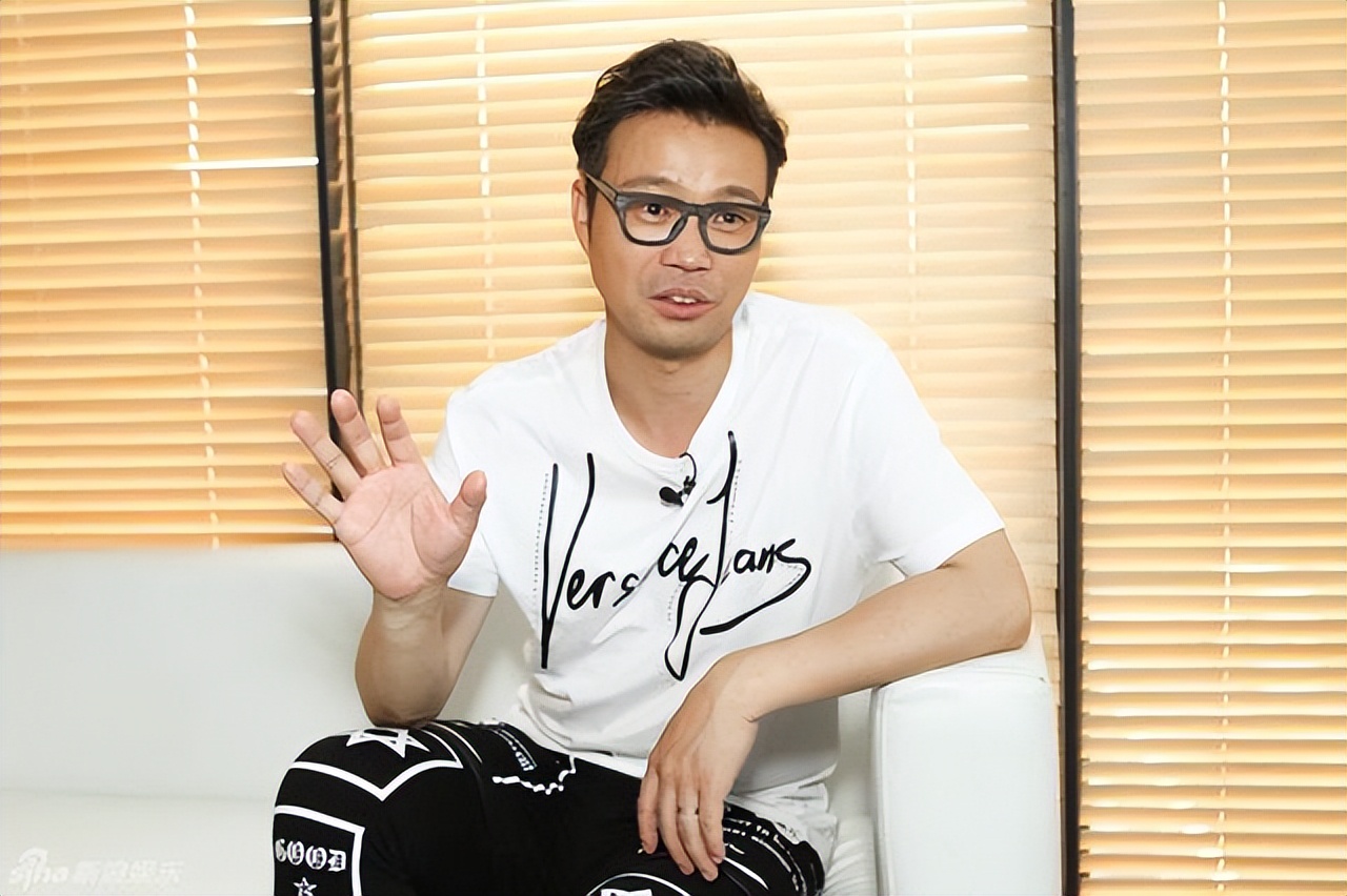 Wang Xun, are you really at ease? - iNEWS
