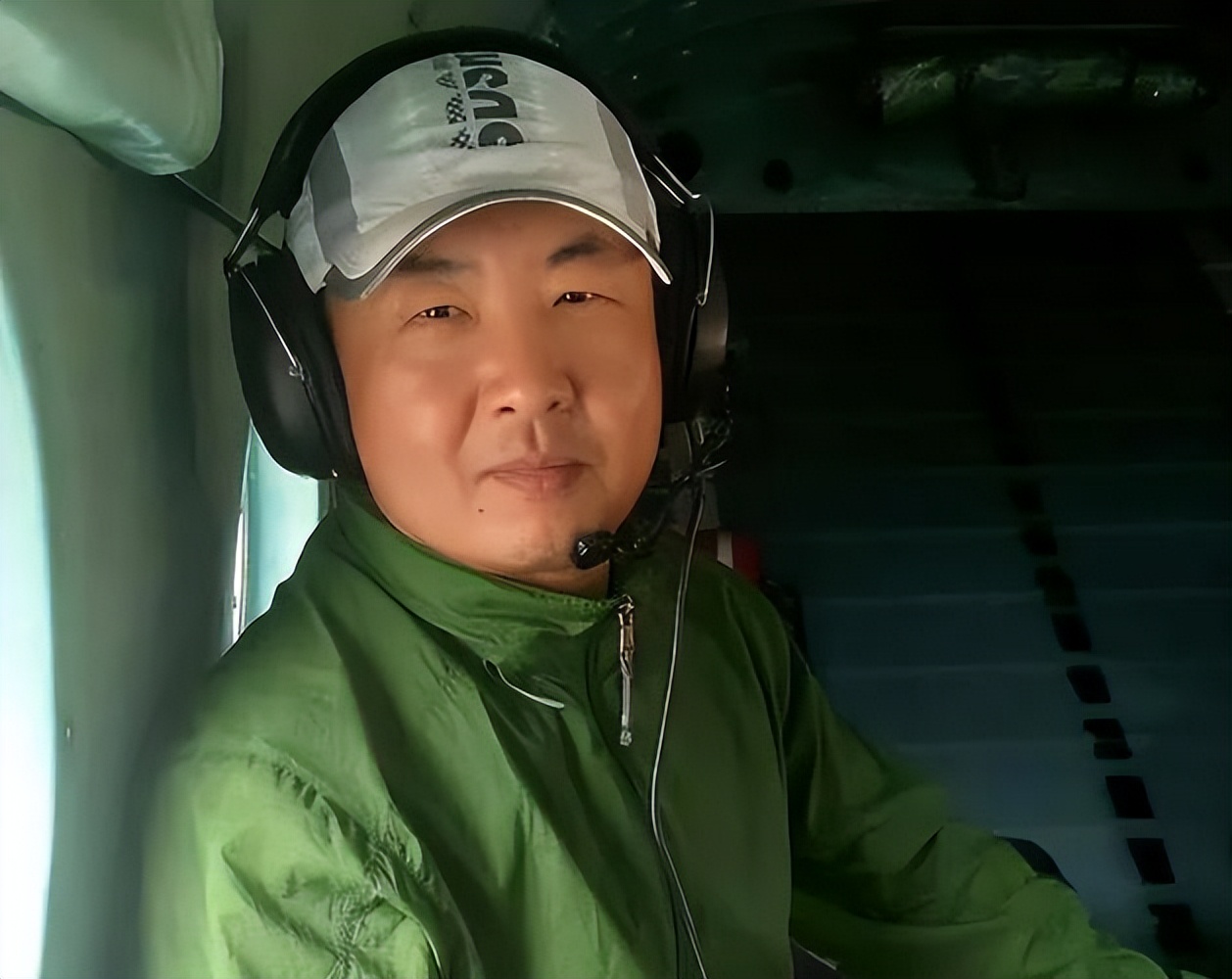 Facts have proved that veteran actor Ning Wentong's identity is not simple, acting is just a ...