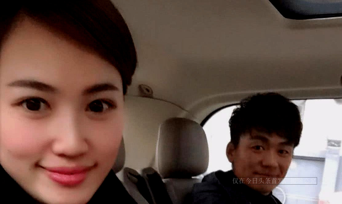 Wang Baoqiang's box office is 1.2 billion, and Ma Rong's voice is ...