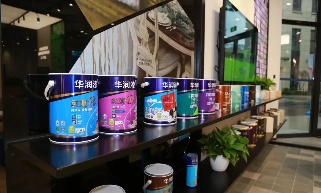 What is the strategic intention of Sherwin-Williams in selling China ...